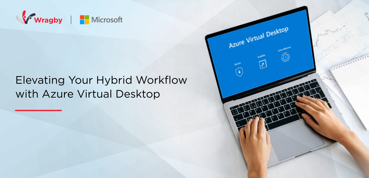 Securing Your Workspace: Best Practices for Azure Virtual Desktop ...