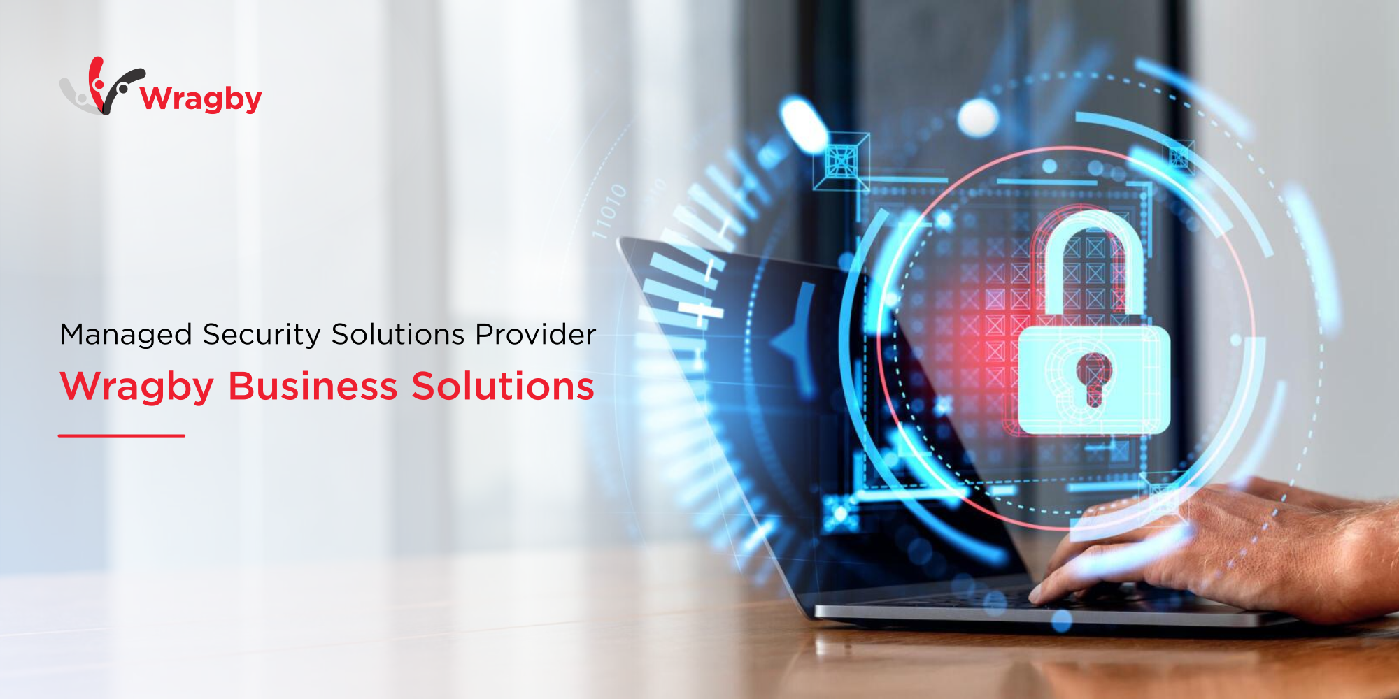 Managed Security Solutions Provider - Wragby Business Solutions