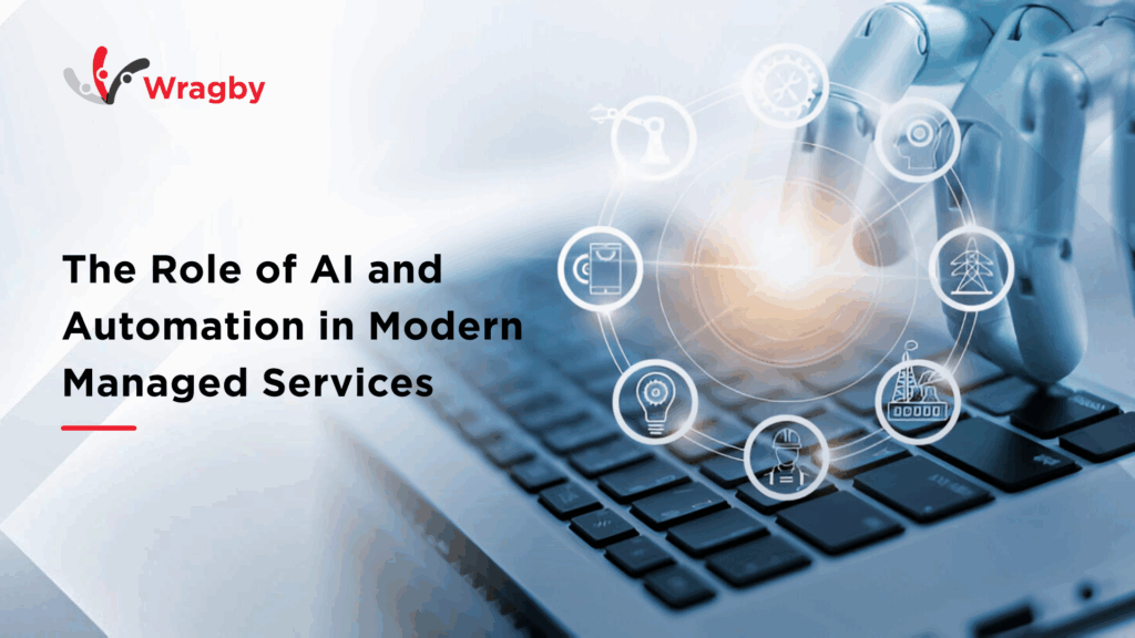 WHY CLOUD MANAGED SERVICES - Wragby Business Solutions and Technologies ...